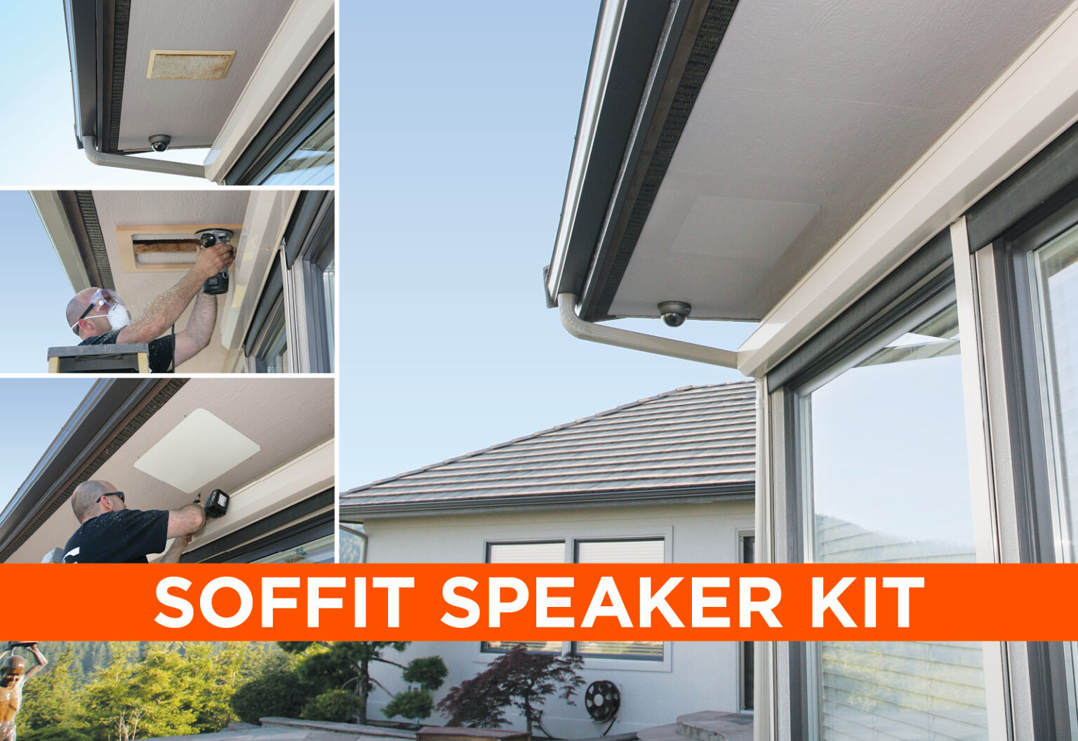 LineaResponse-Main-Soffit-Kit | Stealth Acoustics